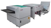 China Thermal Offset Printing Plate Maker Computer To Plate Printer 220V with 50 m² Space Requirement and Fiber Laser Technology for sale