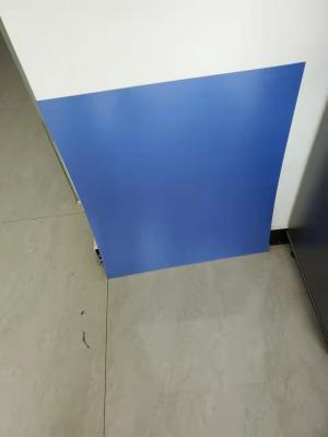 Κίνα χρόνος παραγωγής πιάτων εκτύπωσης 0.25mm ιώδης ΚΠΜ (Κοινή Πολιτική Μεταφορών) 24S για την εκτύπωση εφημερίδων προς πώληση