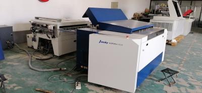 Китай Машина Platesetter CTP максимальной плиты компьютера 1130x880mm термальная продается