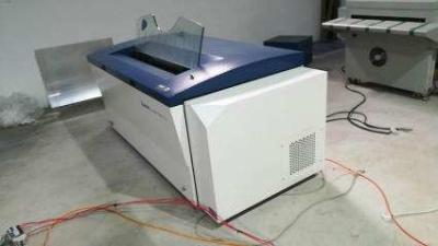 China Máquina de impressão rachada/coligada Platesetter de CTCP 64 lasers U864 à venda