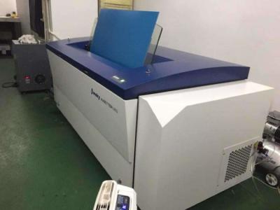 China 220V Thermal Laser CTP Computer To Plate Machine equipment for sale