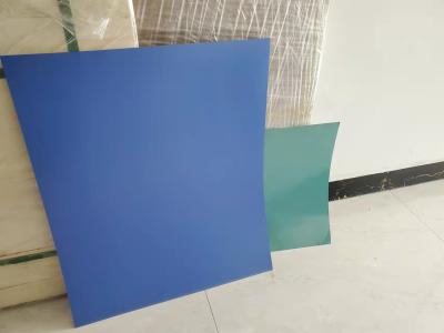 China 370-405nm Spectral Sensitivity positive CTCP Printing Plates For Book Printing for sale