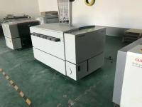 China High Precision Offset Printing CTP CTCP Plate Making Machine with 50m² Space Requirement and 15-32°C Operating Range for sale