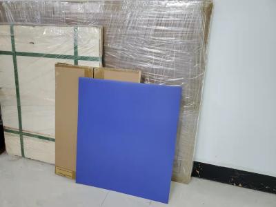 China cliché de aluminio de 0.28m m Processless para la impresión del libro en venta