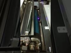 Placa UV do computador que faz a máquina, placa do computador de CTCP que faz a máquina, tipo UV máquina do CTP,