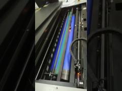 2400dpi CTCP Printing Plate Machine Max Format 1130*890mm Computer To Plate Systems