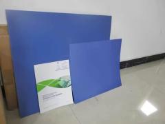 Blauwe UV-CTP-plaat CTCP-plaat voor snellere plaatproductie en betere beeldkwaliteit