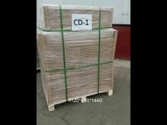 110-130 mj/cm2 exposure energy thermal ctp plate for 25±5s development time