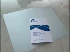 Placa de impressão CTP sem processo Placa DOP Impressão offset de alta resolução