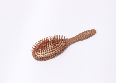 China Handmade Scalp Massaging Shampoo Brush Reusable For Stimulate Scalp for sale