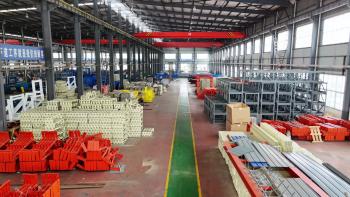 China Factory - Sichuan Xinghe Yongchen Machinery Equipment Co., Ltd.