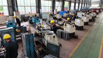 China Factory - Sichuan Xinghe Yongchen Machinery Equipment Co., Ltd.