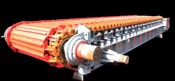 Quality Industrial Vibrating Feeder Machine Chute Feeder Swaying Feeder Heavy Duty Apron for sale