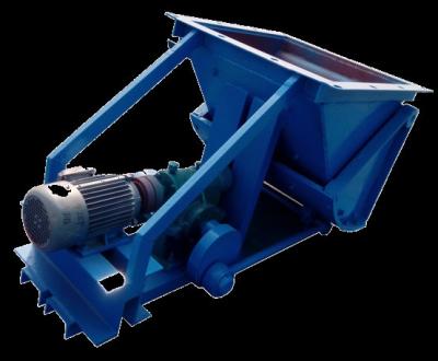 China Industrial Vibrating Feeder Machine Chute Feeder Swaying Feeder Heavy Duty Apron Feeder for sale