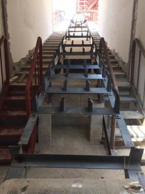 Cina Struttura di supporto per i sistemi di cinghia in vendita