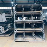 Cina Struttura di supporto per i sistemi di cinghia in vendita