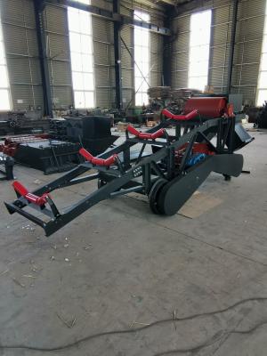 Cina Accessori per nastri trasportatori ad alta efficienza Tripper di viaggio Sistema di scarica versatile in vendita