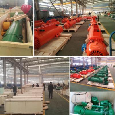 China Mining And Industrial System Conveyor Drives Device Motor Gearbox Coupling Unit for sale