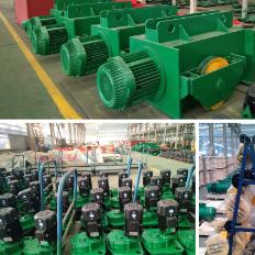 China Mining And Industrial System Conveyor Drives Device Motor Gearbox Coupling Unit for sale