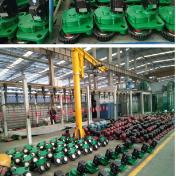 China Mining And Industrial System Conveyor Drives Device Motor Gearbox Coupling Unit for sale