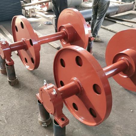 Quality Quiet Smooth Operation Belt Conveyor Accessories Polishing Conveyor Belt Press for sale