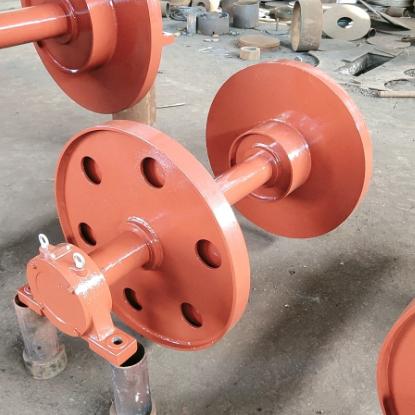 Quality Quiet Smooth Operation Belt Conveyor Accessories Polishing Conveyor Belt Press for sale