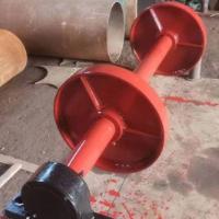 Quality Quiet Smooth Operation Belt Conveyor Accessories Polishing Conveyor Belt Press for sale