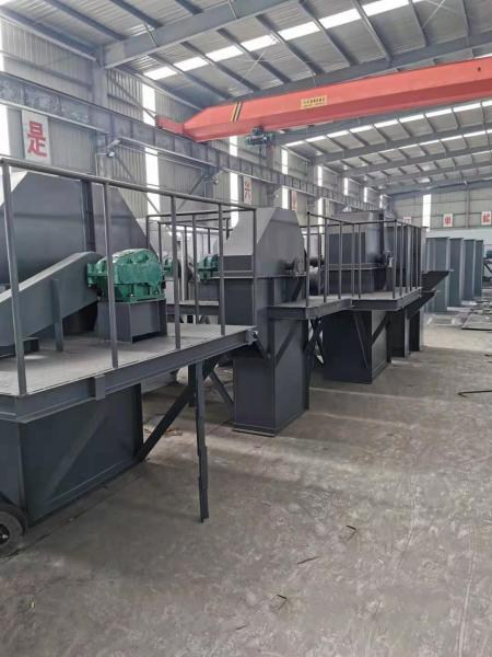 Quality Heavy Duty Chain Bucket Elevator Lifter Bulk Material Mining Bucket Elevator for sale