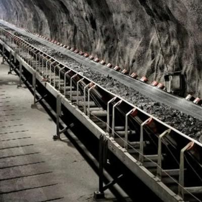 Κίνα Μεταφορέας ζώνης εξόρυξης για υπόγειο άνθρακα με κινητήρα κίνησης απόδειξης έκρηξης προς πώληση