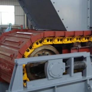 Cina Nastro trasportatore industriale a piastre per alimentazione di carbone grezzo e movimentazione di aggregati di sabbia in vendita