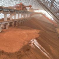 Quality High-Capacity Belt Conveyors for Advanced Aluminum Material Handling – 3.6M Tons for sale