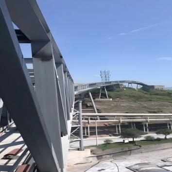 중국 금 광산 Jigging 머신 고효율 미네랄 Jig 분리 기계 판매용