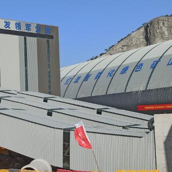 중국 광석 분류 기계 입자 크기 분리기 광물 나선 분류기 판매용