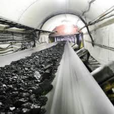 Quality Long-Distance Underground Belt Conveyor with Explosion-Proof Drive Station for sale