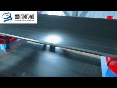 Máquina de molienda industrial de gran capacidad para el procesamiento de minerales