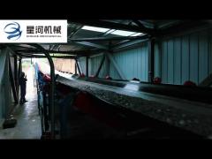 Robust Chain Bucket Elevator Vertical Conveying Solution For Abrasive Materials