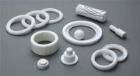 China Close Tolerance PTFE Machined Component Durable Excellent Weatherability for sale