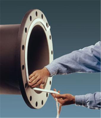 China Flexible PTFE Valve Stem Packing Excellent Aging Resistance Fast Installation for sale