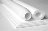 China Good Flexibility Expanded PTFE Sheet Thin Thickness Good Weathering Properties for sale