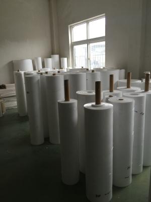 Cina Rotolo sottile raschiato dello strato di PTFE con le proprietà resistenti all'uso eccellenti in vendita