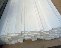 China Multipurpose Molded PTFE Plate High Strength for sale