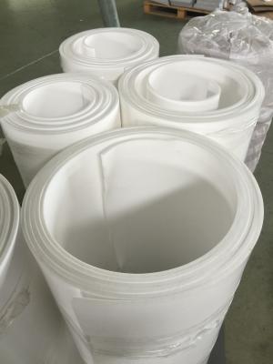 Cina Strato raschiato resistente alla corrosione 2mm di PTFE 5mm in vendita