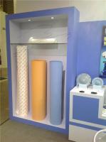 China High Precision Etched PTFE Sheet Multifunctional for sale