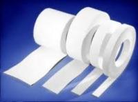 China High Precision Skived PTFE Tape 5mm - 50mm Width for sale