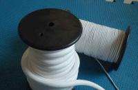 China Smooth PTFE Valve Stem Packing Heat Resistant for sale