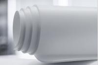 China Non Toxic PTFE Expanded Sheets Durable for sale