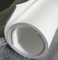 China Multifunctional PTFE Expanded Sheets High Performance for sale
