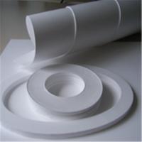 China Close Tolerance PTFE Expanded Sheets for sale