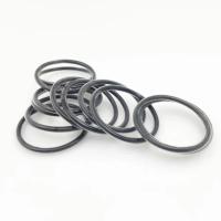China Chemically Resistant Encapsulated O Ring for sale