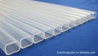 China High Performance  FEP PFA Extruded Pipe for sale